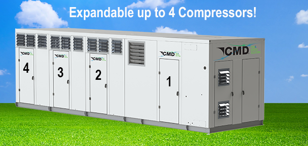 CMD Alternative Energy SolutionsConsidering CNG Fuel for Your Fleet ...