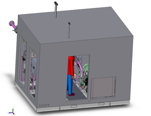 CMD Alternative Energy SolutionsCNG Fueling Equipment - Sized Right for ...