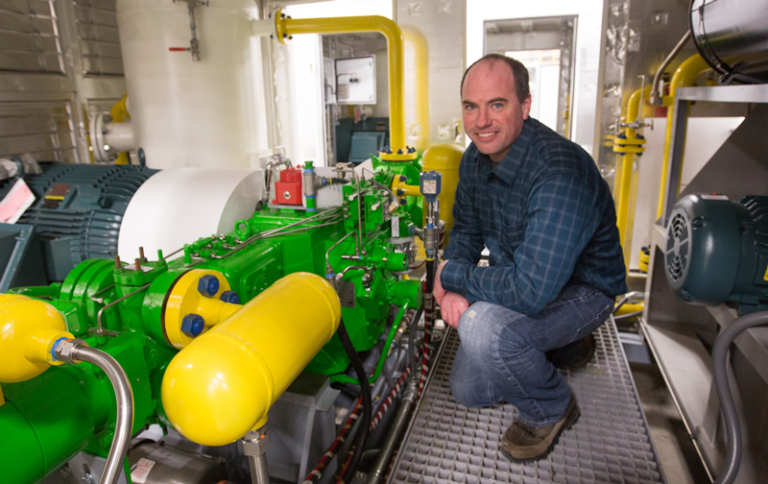 CNG Energy SolutionsSign Up for CNG Station Service Technican Training ...