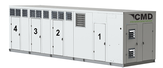 CMD Alternative Energy SolutionsCMD modular fueling system offers ...