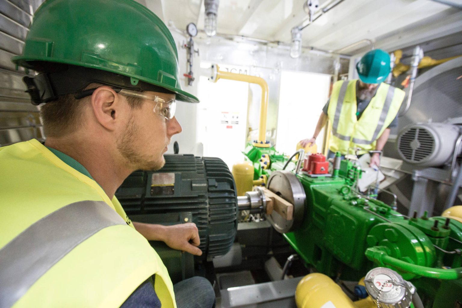 CMD Alternative Energy SolutionsGE Compressors Sale - CMD Alternative ...