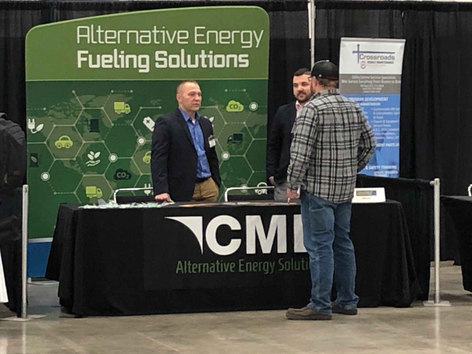 CNG Energy SolutionsCMD Alternative Energy Solutions Ready to Connect ...